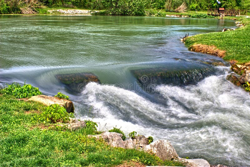 The Big Spring Picture. Image: 9330749