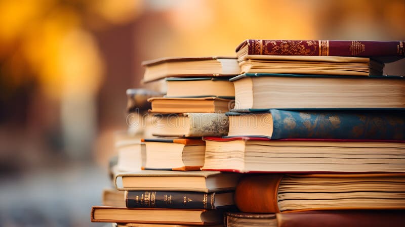 Unordered Books Stock Illustrations – 7 Unordered Books Stock ...