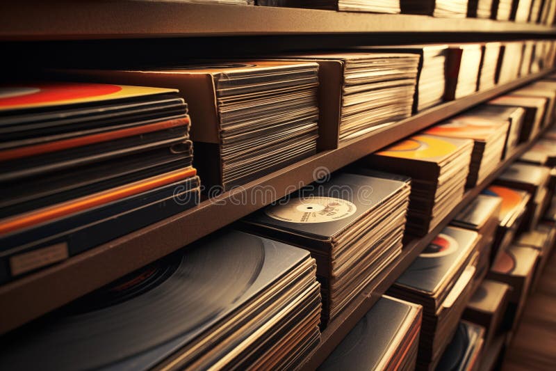 Big Vinyl Stock Illustrations – 933 Big Vinyl Stock Illustrations ...