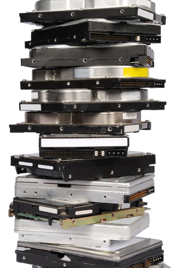 Stack of Floppies stock image. Image of stack, technology - 37107