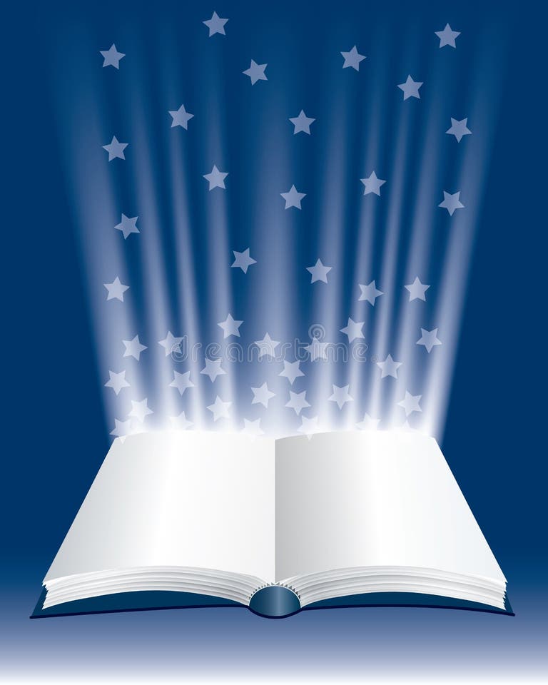 Big Stars Book Stock Illustrations – 778 Big Stars Book Stock ...