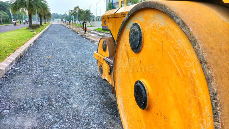 205 Steamroller Blue Stock Photos - Free & Royalty-Free Stock Photos ...