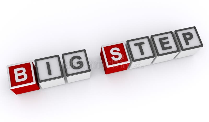 Big Step Stock Illustrations – 9,805 Big Step Stock Illustrations ...