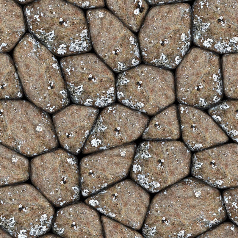 Big stone wall 0026 stock illustration. Illustration of outdoor - 131087358