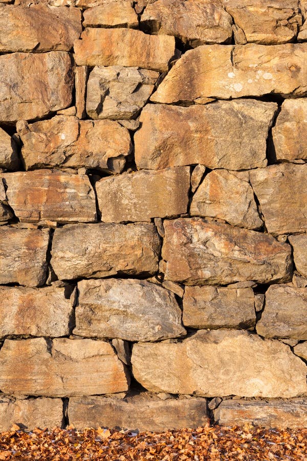 Big stone wall stock photo. Image of grunge, pattern - 88601134