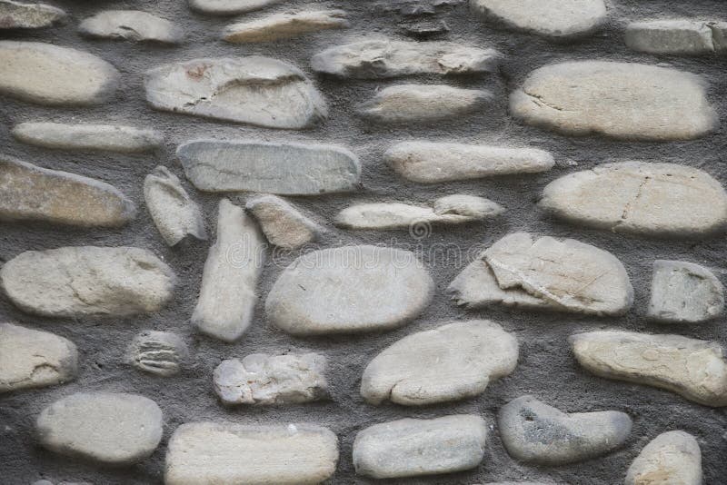 Big stones wall texture stock photo. Image of textured - 83414556