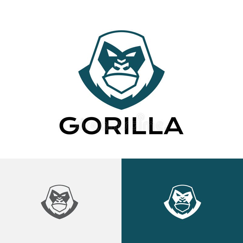 Silverback Logo