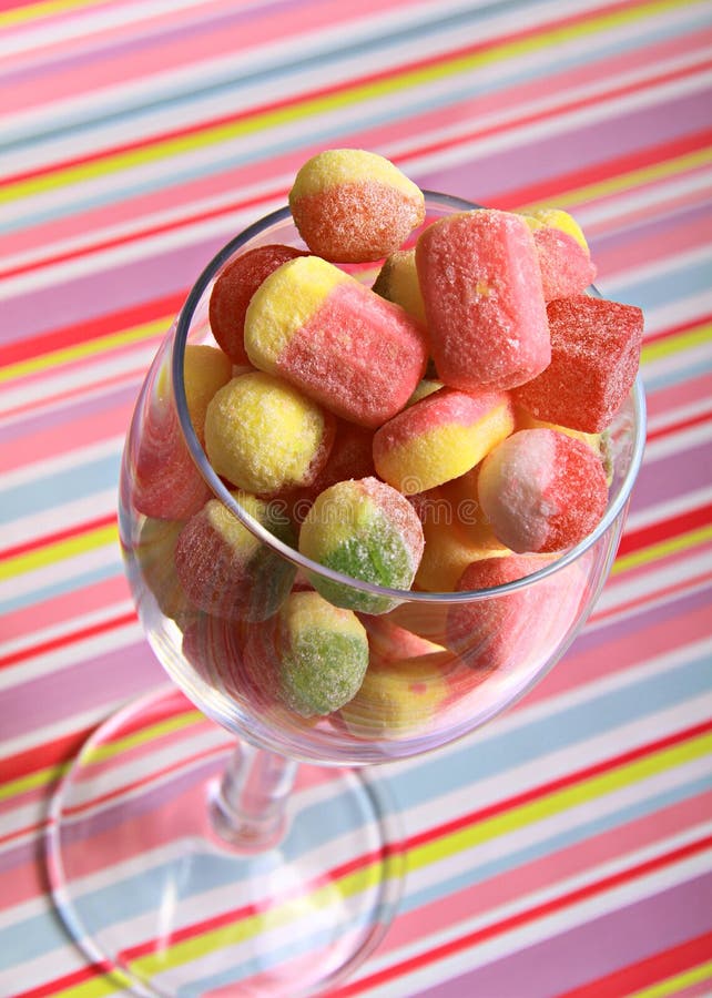 Sugar Candy Picture. Image: 1604785