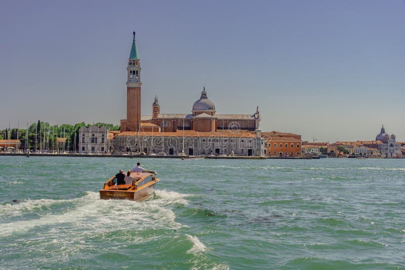 Big Temple Building Near the Ocean Editorial Photography - Image of ...