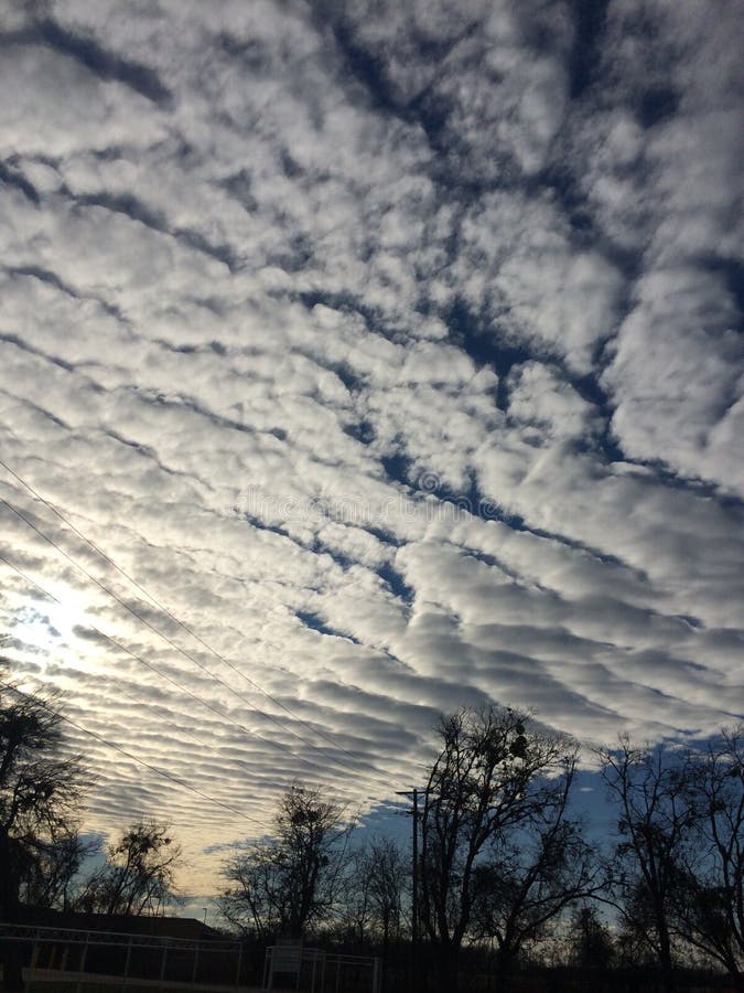 Big Texas Sky stock photo. Image of fluffy, clouds, white - 50395918