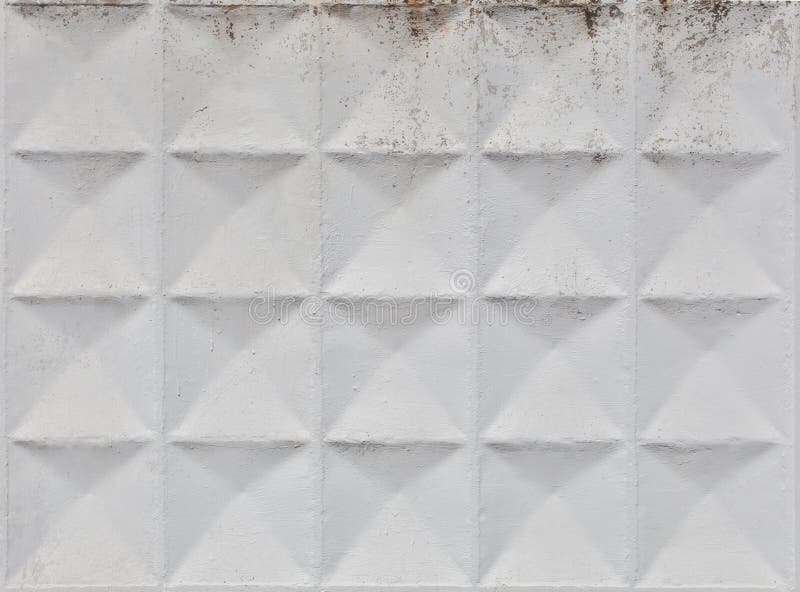 Big Texture Background of Concrete Fence Wall Stock Image - Image of ...