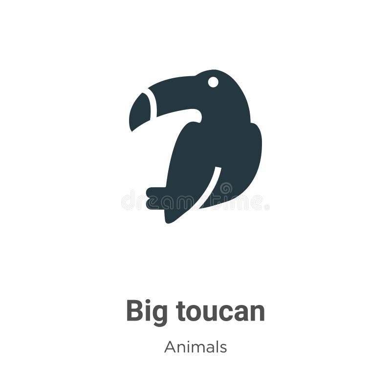 Toucan Symbol Stock Illustrations – 5,399 Toucan Symbol Stock ...