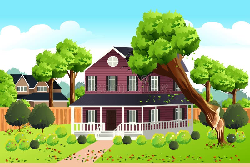 Broken House Drawing Stock Illustrations – 1,136 Broken House Drawing ...