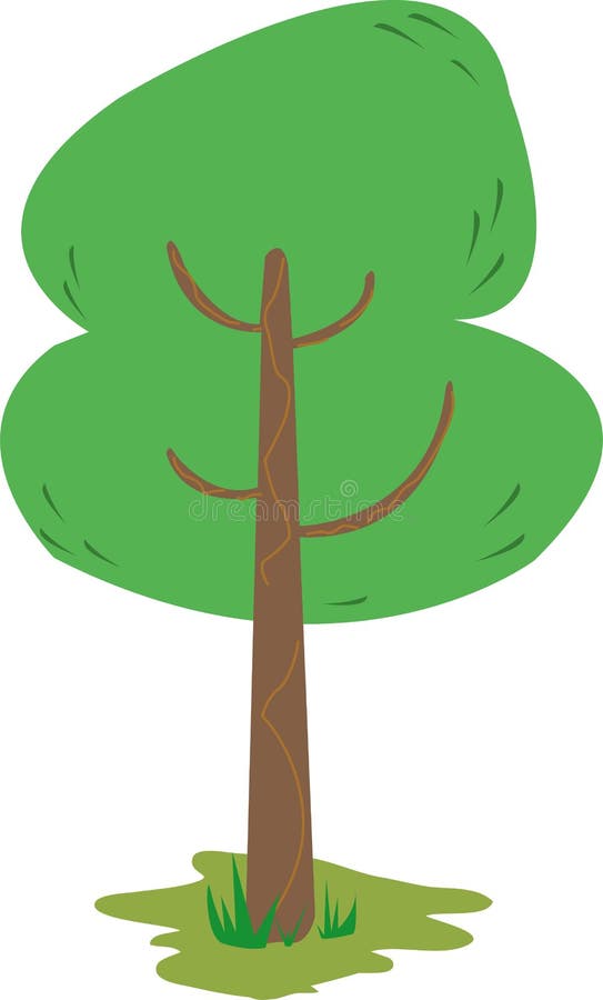 Thick Branches Stock Illustrations – 786 Thick Branches Stock ...