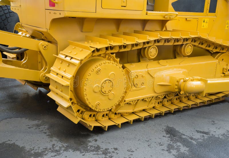 Big Truck of the Large Vehicle Stock Image - Image of steel, rough ...