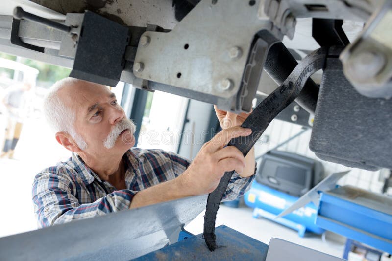 198 Truck Load Inspection Stock Photos - Free & Royalty-Free Stock ...