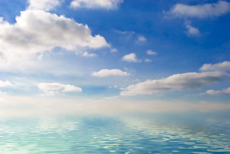 Big water stock photo. Image of outdoors, water, peace - 17787108