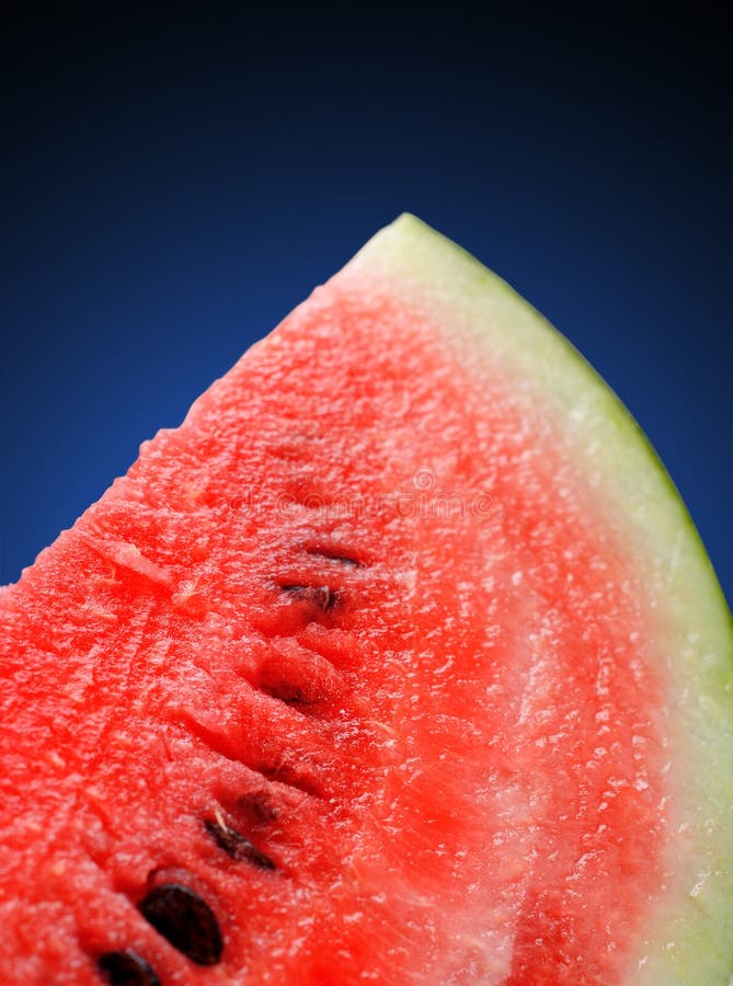 Water melon stock photo. Image of refreshment, healthy - 8093668