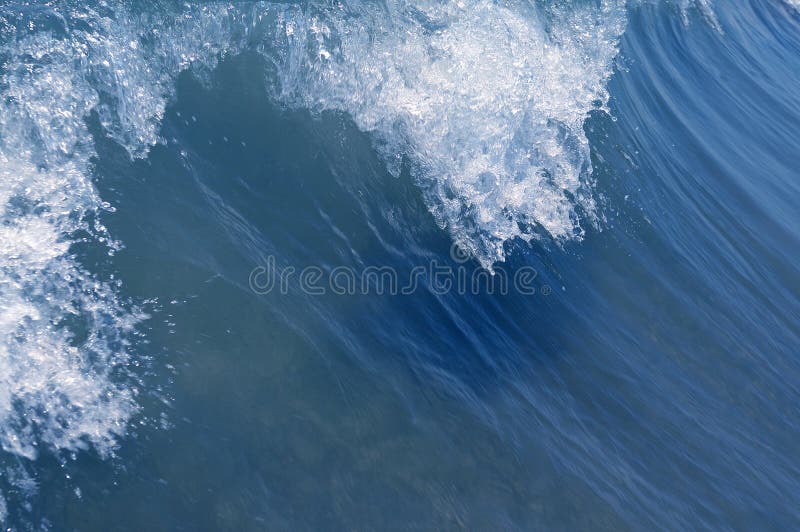 Big Wave Picture. Image: 10332536