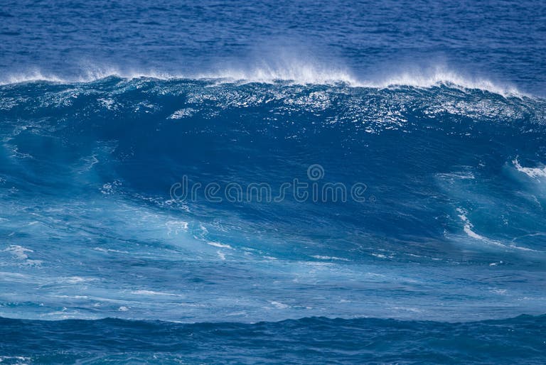 Big wave stock photo. Image of jaws, surfing, wave, surf - 7259942