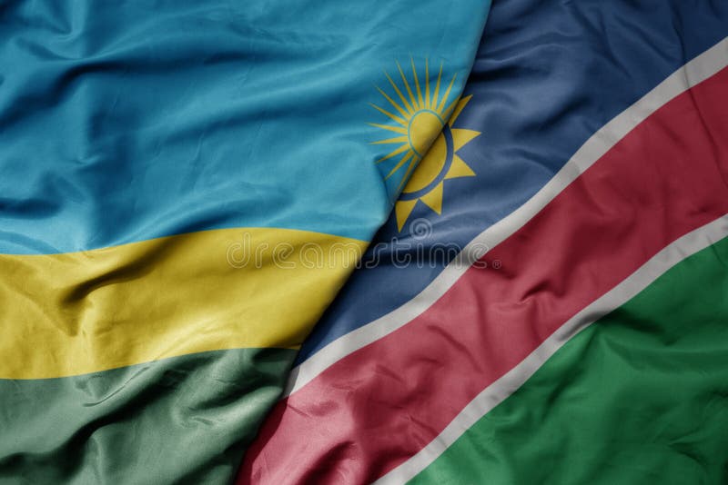 Namibia Rwanda Flag Stock Photos - Free & Royalty-Free Stock Photos ...