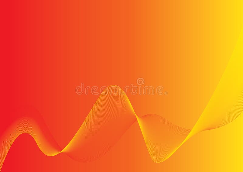 Big wavy lines of mesh stock illustration. Illustration of opacity ...