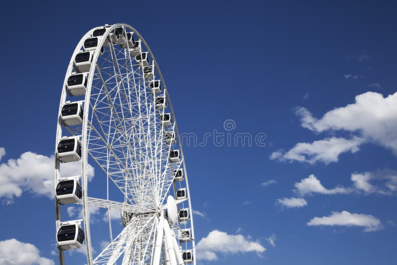 Big wheel stock image. Image of wheel, steel, beautiful - 10920415
