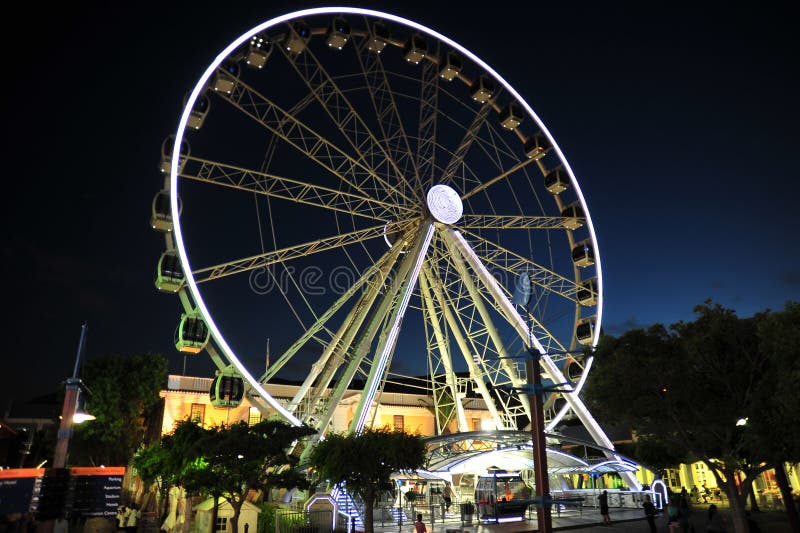 Big Wheel stock photo. Image of circle, waterfront, africa - 27961964