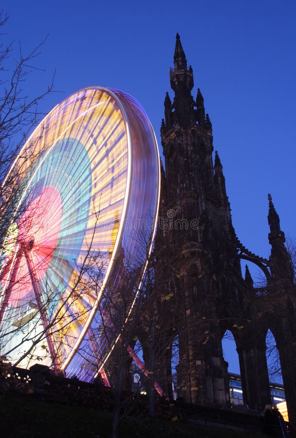 Nottingham City Centre stock photo. Image of council - 67586906