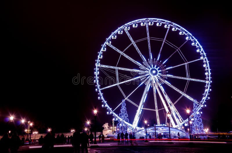 Big wheel stock image. Image of rest, city, people, life - 68604525