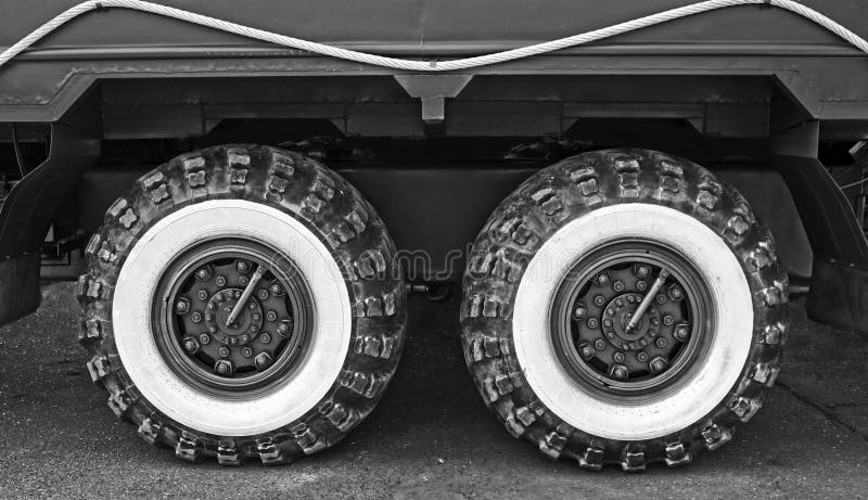 Big wheels stock photo. Image of closeup, offroad, desert - 96859330
