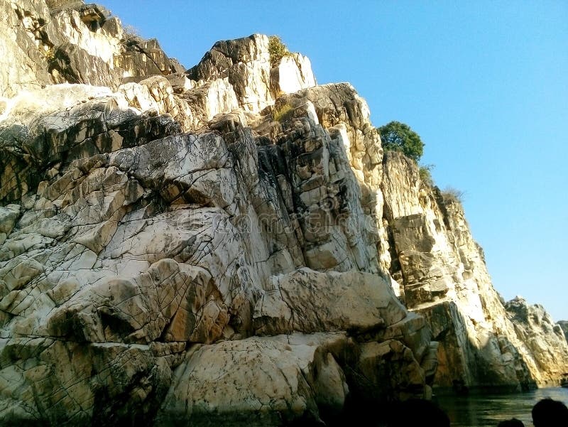 Big White Marble Rock. editorial photography. Image of marble - 187921427