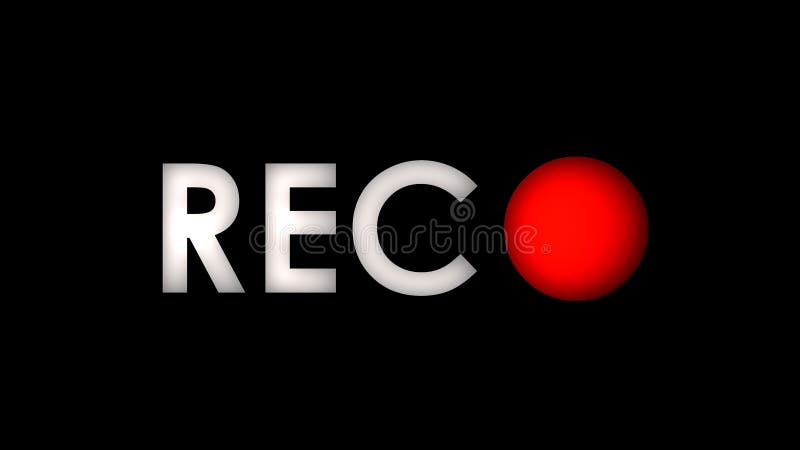 Rec Overlay Stock Illustrations – 506 Rec Overlay Stock Illustrations ...