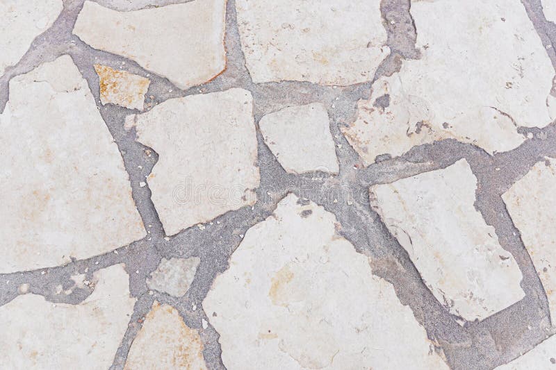 Big White Rock Stone Texture Stock Photo - Image of level, brick: 331082902