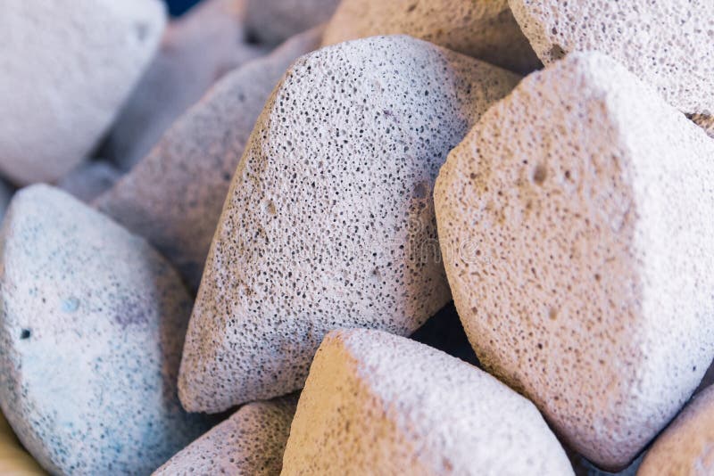 Big white stones close up stock photo. Image of closeup - 158283276