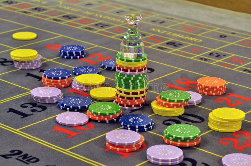 Big win stock photo. Image of spin, wheel, layout, chips - 37930028