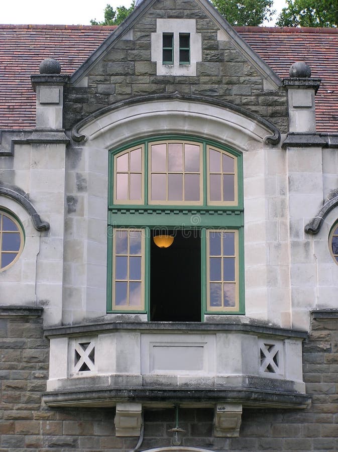 Big Window stock photo. Image of history, museum, window - 186910