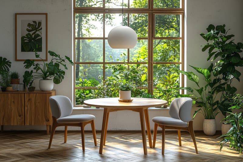 Big Windows Let Ample Light Stock Photos - Free & Royalty-Free Stock ...