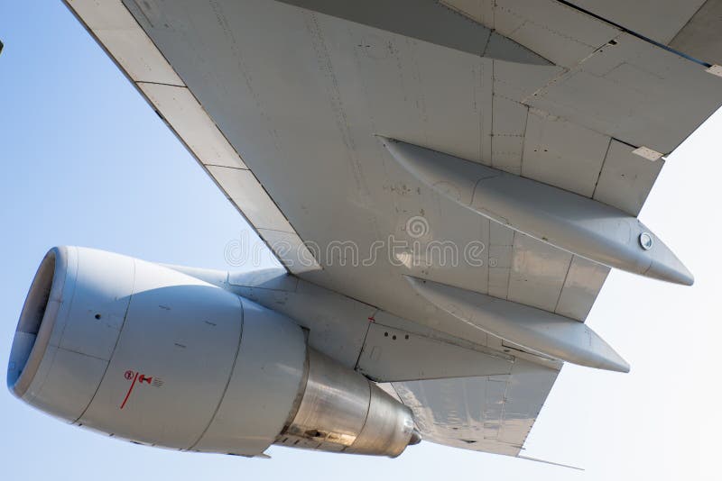 Big wing stock photo. Image of metal, accuracy, drive - 39444376