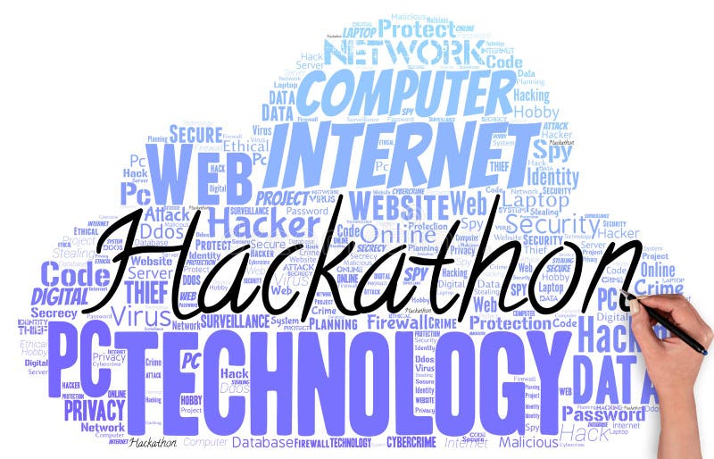 Ethical Hacker Word Cloud Stock Illustrations – 15 Ethical Hacker Word ...