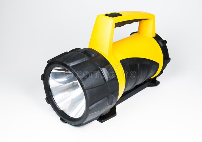 3,414 Yellow Flashlight Stock Photos - Free & Royalty-Free Stock Photos ...