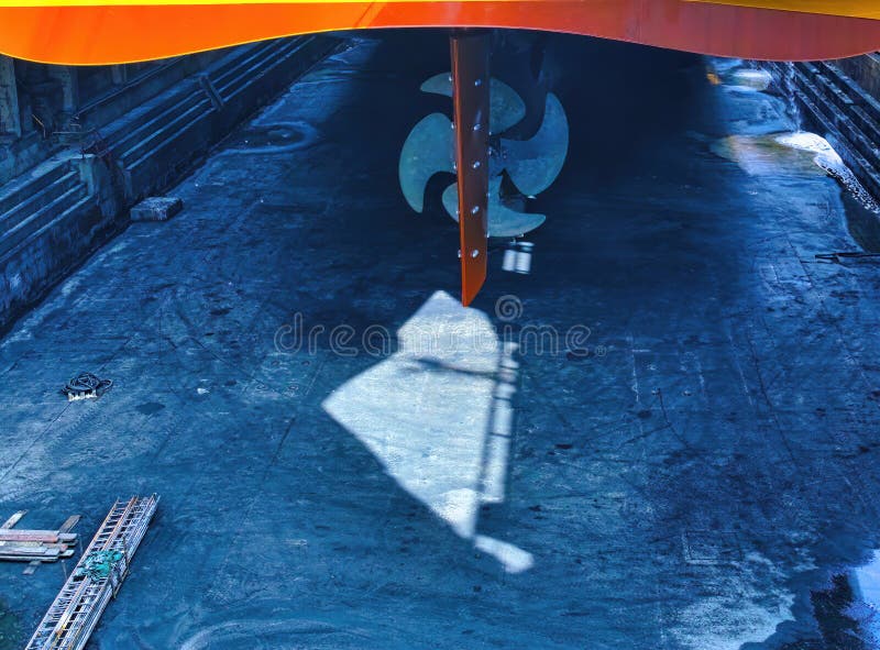 Roro vessel stock image. Image of blue, boat, ship, vessel - 12765229