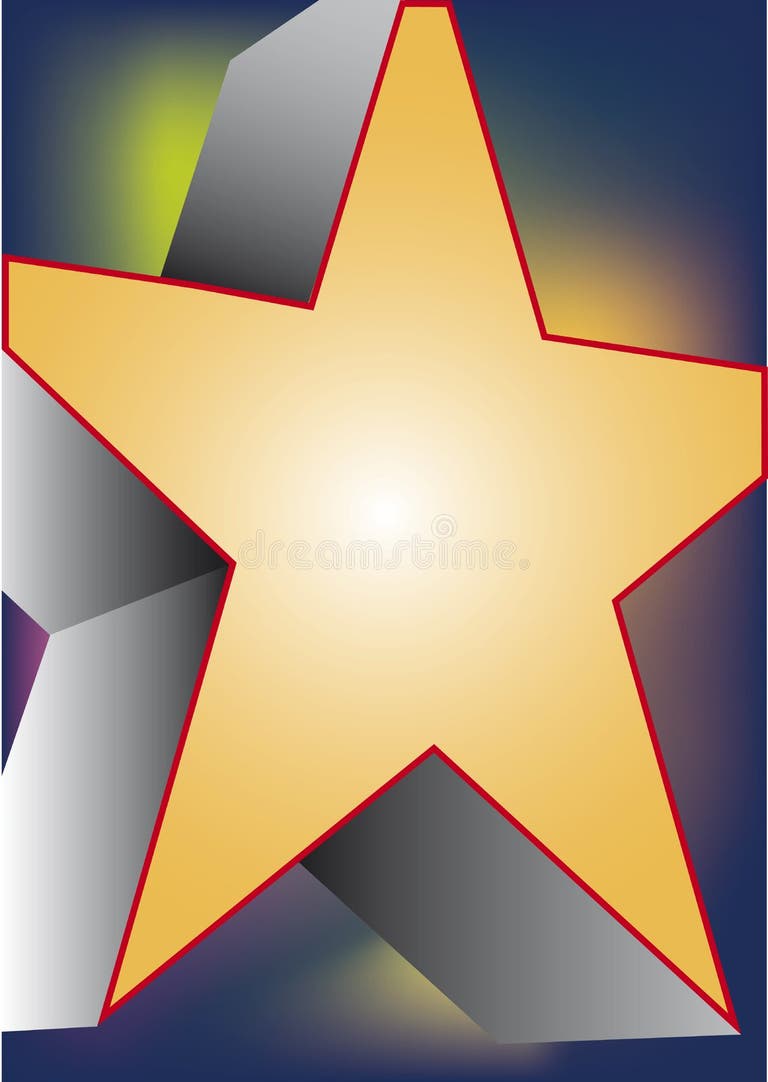 Big Yellow Star Stock Illustrations – 6,490 Big Yellow Star Stock ...