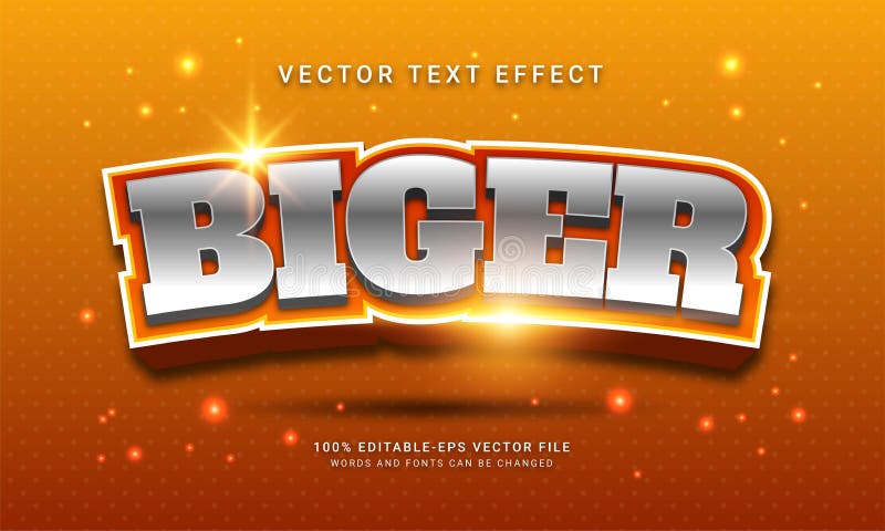 Biger Stock Illustrations – 7 Biger Stock Illustrations, Vectors ...