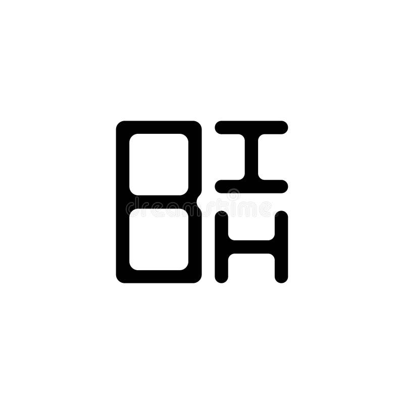 Bih Letter Stock Illustrations – 23 Bih Letter Stock Illustrations ...