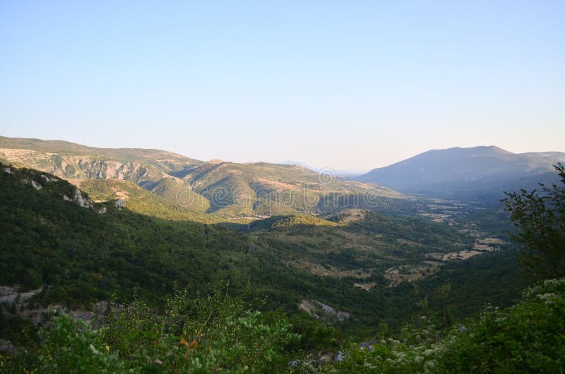 BiH nature stock photo. Image of herzegovina, mountains - 75004374