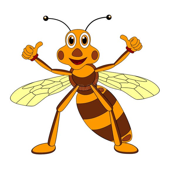 Bihand som in dras vektor illustrationer. Illustration av hand - 84014870