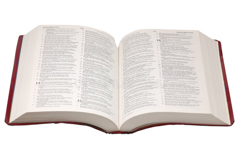 Bijbel stock afbeelding. Image of scriptie, christendom - 11663503