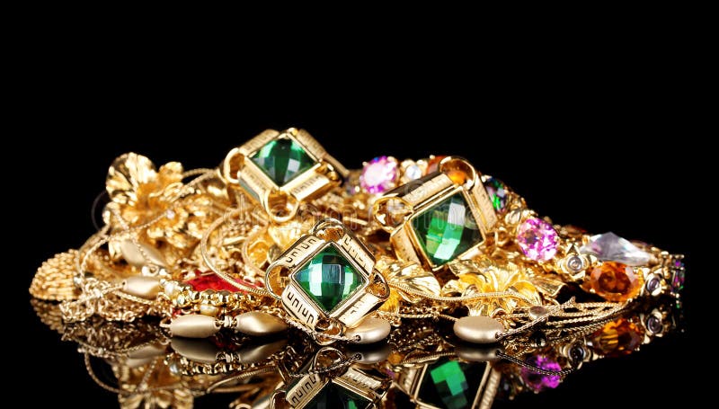 Bijou photo stock. Image du bijou - 23759862