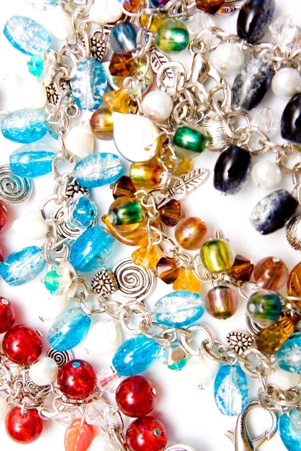 Bijou image stock. Image du bleu, conception, beauté, charme - 9838323